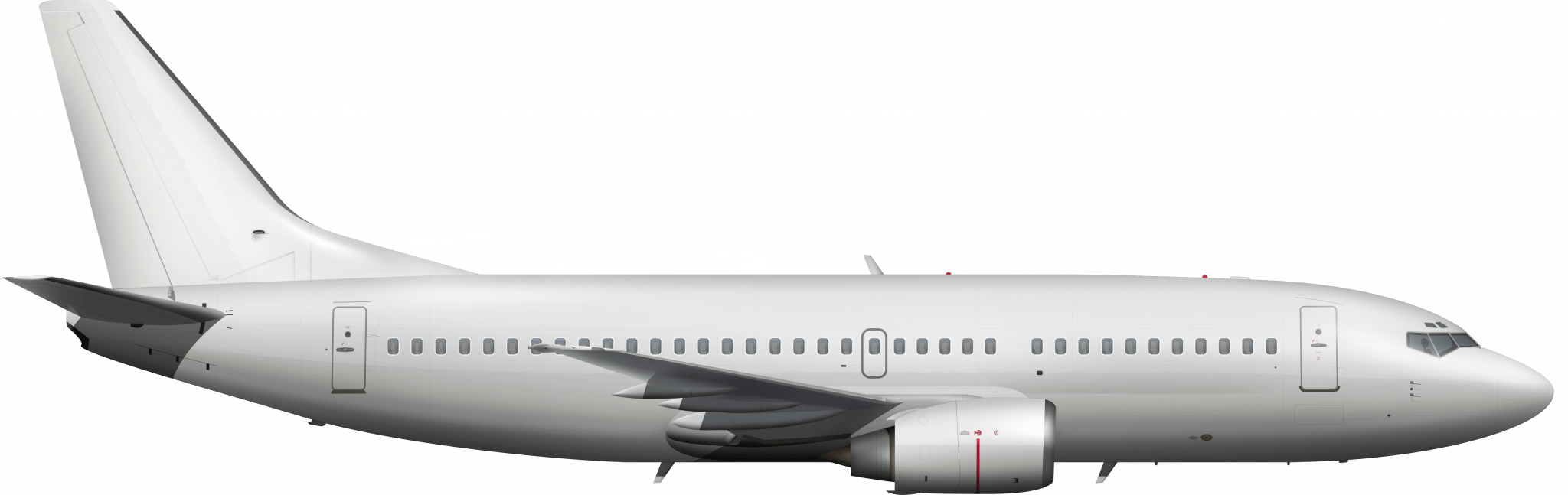 Global Network of Line Maintenance Services by FL Technics