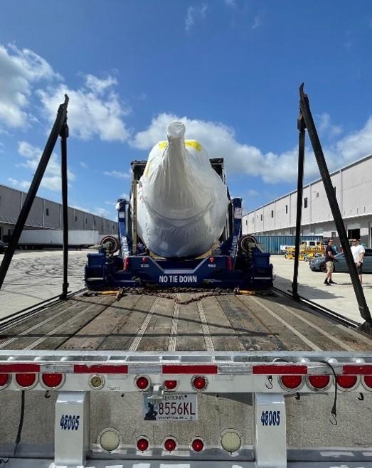 Logistics - FL Technics