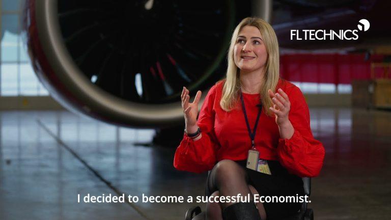Careers at FL Technics | Global Aviation Job Opportunities