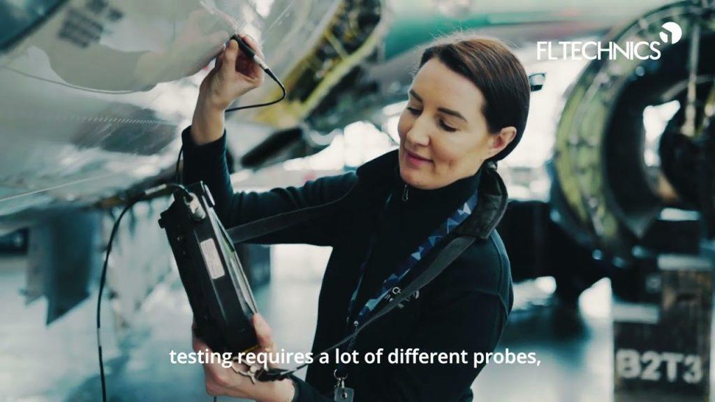 Careers at FL Technics | Global Aviation Job Opportunities