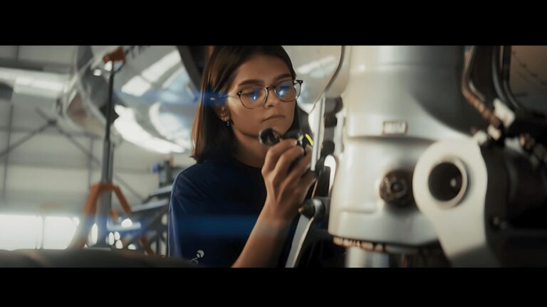 Careers at FL Technics | Global Aviation Job Opportunities