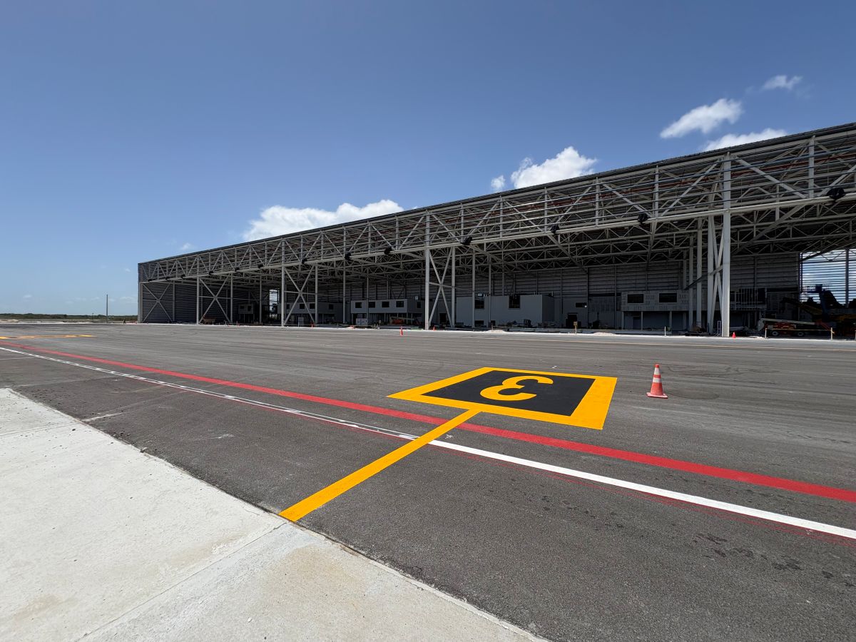 Why Independent MROs Are Winning on Agility and Industry Expectations - FL Technics